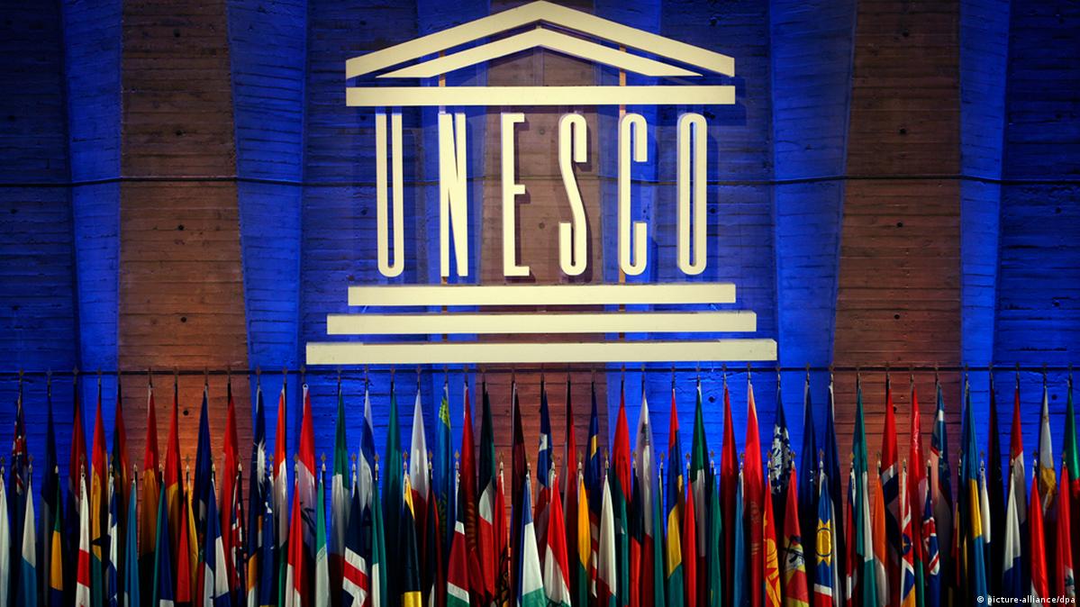 UNESCO Is Hiring A Project Officer |Apply Now For 2026 - MB Opportunities